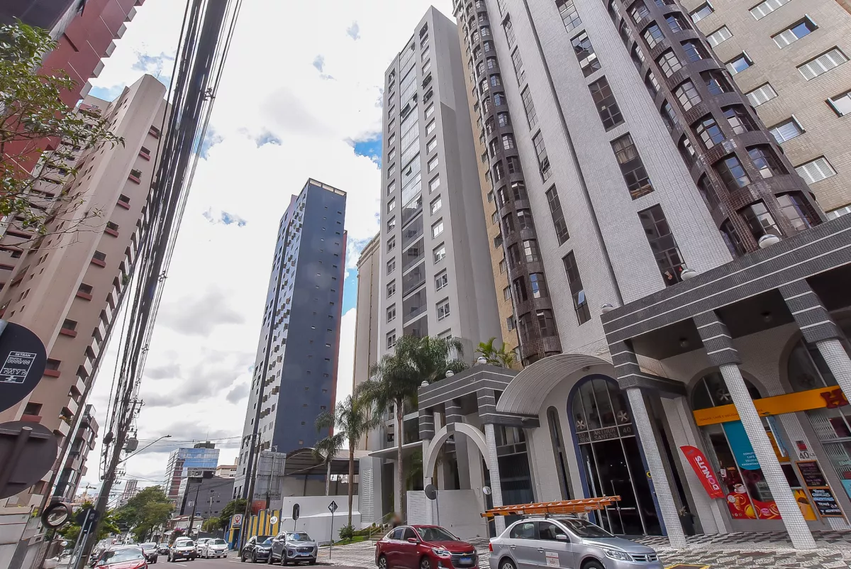 Imóvel Comercial à Venda Triumph Center Batel | - Batel, Curitiba - Pr