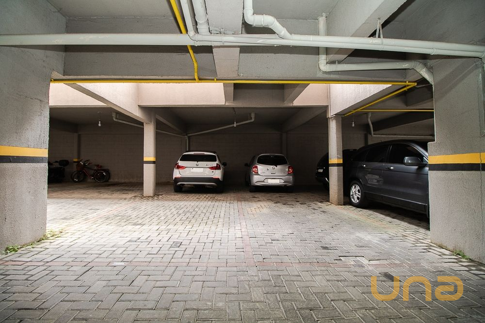 APARTAMENTO em CURITIBA - Referência: AP0227-ATMA